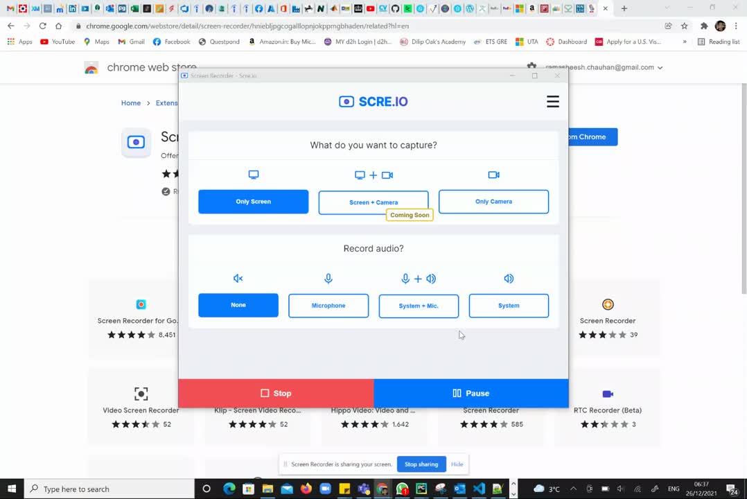 Ramasheesh Chauhan on LinkedIn: #pythonprogramming #algorithms Ramasheesh Chauhan on LinkedIn: #pythonprogramming #algorithms