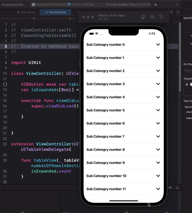 mahmoud yousef on LinkedIn: #swift #ios #uikit #iosdeveloper #iosdev mahmoud yousef on LinkedIn: #swift #ios #uikit #iosdeveloper #iosdev