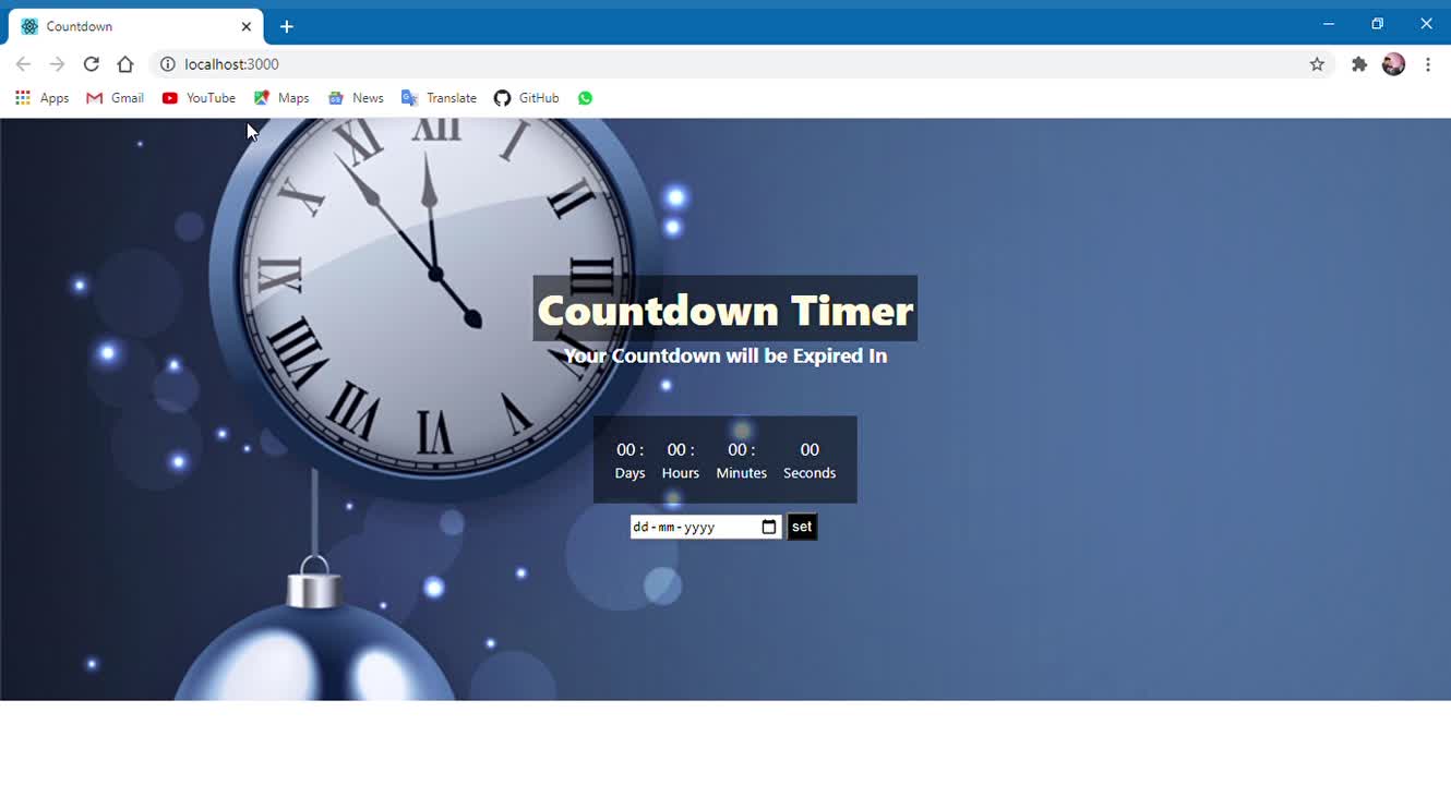 Rohit Sahu on LinkedIn: #reactjs #webdevelopement #projects # ... Rohit Sahu on LinkedIn: #reactjs #webdevelopement #projects # ...