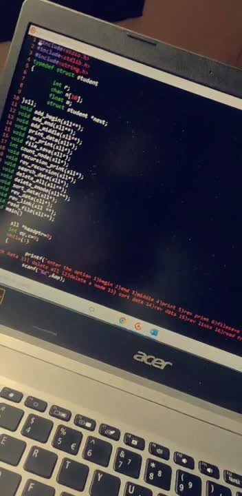 Bharath kalakota on LinkedIn: #datastructures #algorithms #c #c # ... Bharath kalakota on LinkedIn: #datastructures #algorithms #c #c # ...