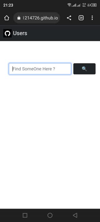 Younus Hussain on LinkedIn: #reactjs #frontend #api #website Younus Hussain on LinkedIn: #reactjs #frontend #api #website