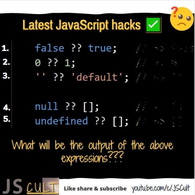 Arnab Lahiri on LinkedIn: #ecmascript #esnew #javascript Arnab Lahiri on LinkedIn: #ecmascript #esnew #javascript