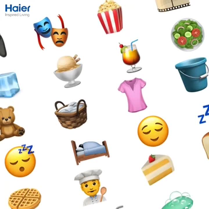 Yash Modi on LinkedIn: #haier Yash Modi on LinkedIn: #haier