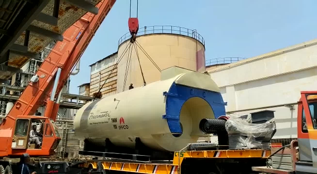 Hafiz Muhammad Owais Khan on LinkedIn: Unloading of #FIRETUBEBOILER# Hafiz Muhammad Owais Khan on LinkedIn: Unloading of #FIRETUBEBOILER#