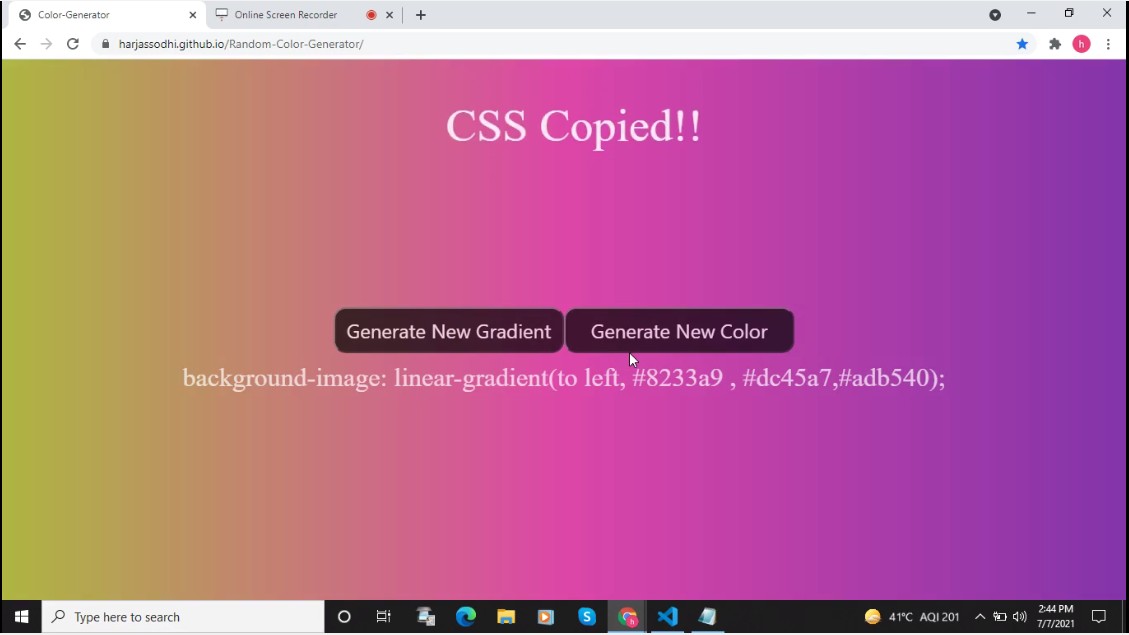 #project #html #css #webdevelopment | Harjas Sodhi #project #html #css #webdevelopment | Harjas Sodhi