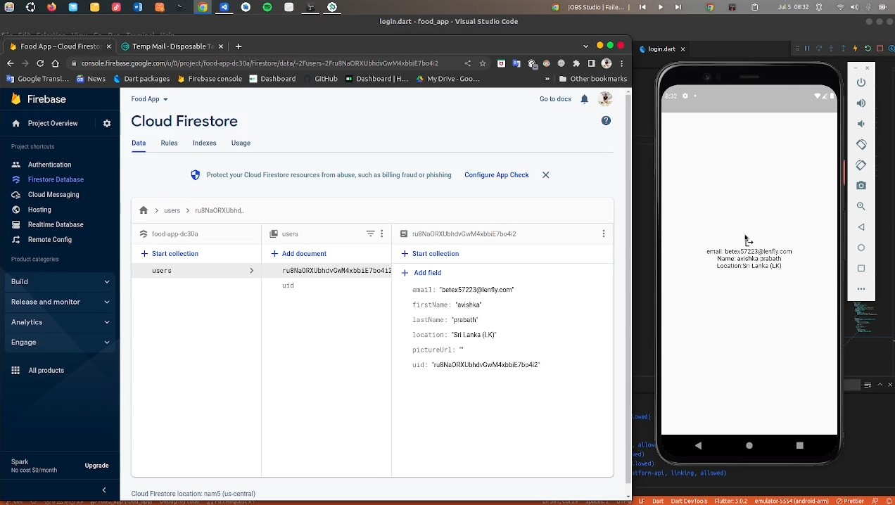 Avishka Prabath on LinkedIn: #flutter #dart #flutterdeveloper # ... Avishka Prabath on LinkedIn: #flutter #dart #flutterdeveloper # ...