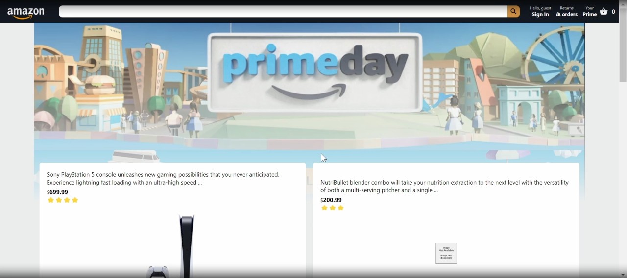 Joseph Ani on LinkedIn: #reactjs #amazon #coding #project # ... Joseph Ani on LinkedIn: #reactjs #amazon #coding #project # ...