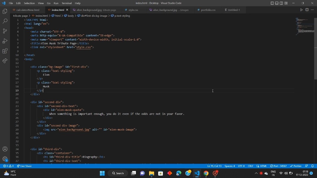 Muskan Sahu on LinkedIn: #html #css Muskan Sahu on LinkedIn: #html #css