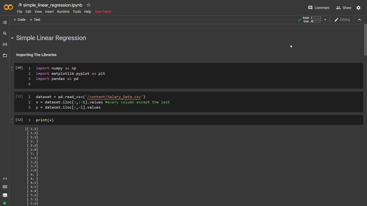 Rahul Gupta on LinkedIn: #100daysofcodechallenge #100daysofcode #coding Rahul Gupta on LinkedIn: #100daysofcodechallenge #100daysofcode #coding