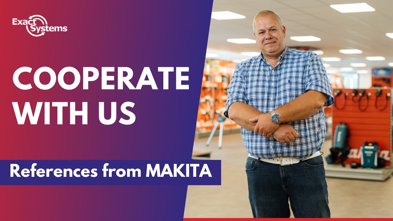 Can DOVAN on LinkedIn: Why cooperate with us? MAKITA Holland references Can DOVAN on LinkedIn: Why cooperate with us? MAKITA Holland references