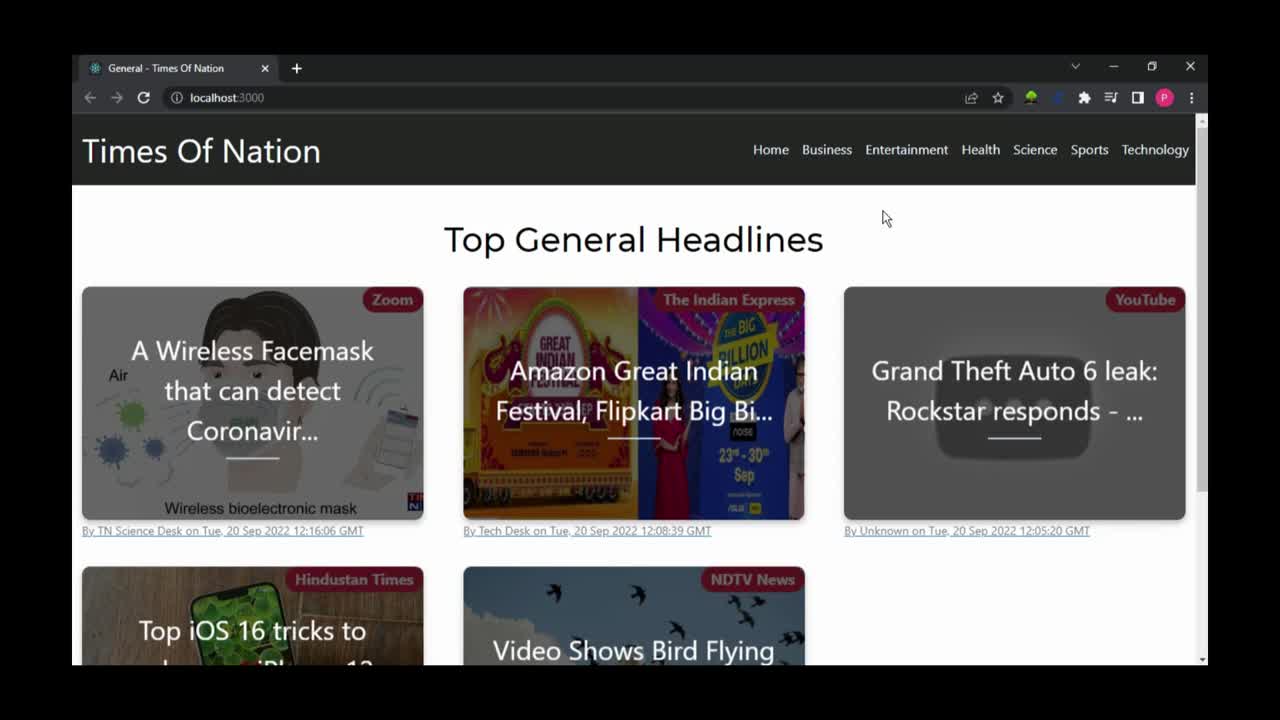 Palak Mishra on LinkedIn: #javascript #javascriptdeveloper #dom # ... Palak Mishra on LinkedIn: #javascript #javascriptdeveloper #dom # ...