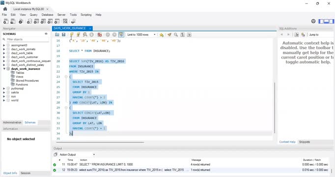 Indrani Chaudhuri on LinkedIn: #sql_challenge #day_6 #ivy_sql_ten_days ... Indrani Chaudhuri on LinkedIn: #sql_challenge #day_6 #ivy_sql_ten_days ...
