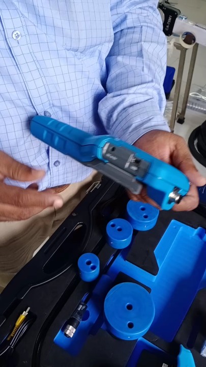 Vishal Prajapati on LinkedIn: Training for Welding Boroscopy..... #training Vishal Prajapati on LinkedIn: Training for Welding Boroscopy..... #training