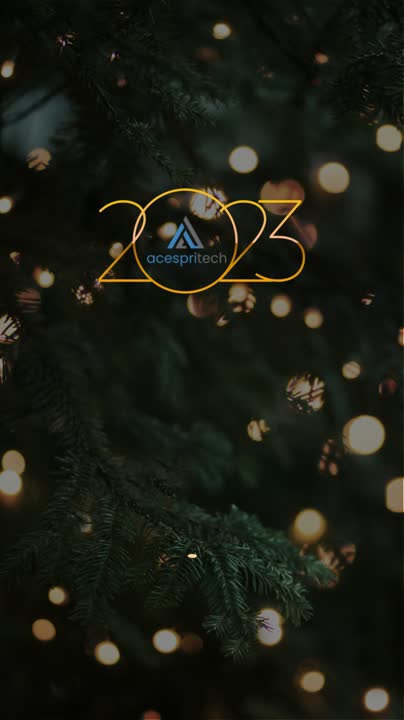 Acespritech Solutions Pvt Ltd on LinkedIn: Welcome 2023 Acespritech Solutions Pvt Ltd on LinkedIn: Welcome 2023