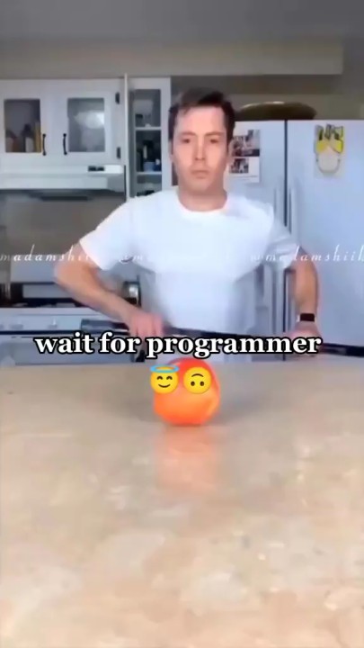 Asif Ali on LinkedIn: #programming #programminglife #programmingmemes Asif Ali on LinkedIn: #programming #programminglife #programmingmemes