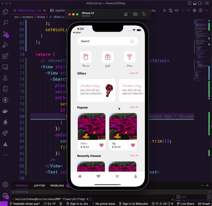 Kosisochukwu Onuchukwu on LinkedIn: #flutter #dart #reactjs #mobile # ... Kosisochukwu Onuchukwu on LinkedIn: #flutter #dart #reactjs #mobile # ...