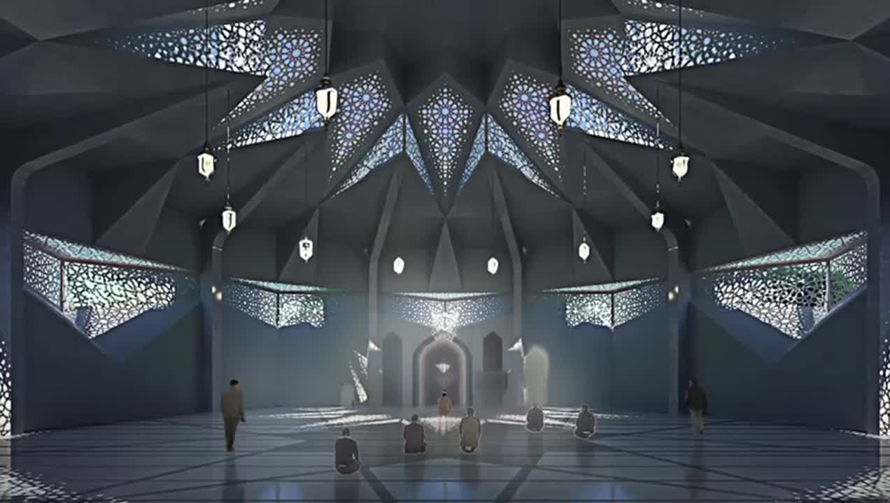 Ramadan Kareem | Salma Mohamed Ramadan Kareem | Salma Mohamed