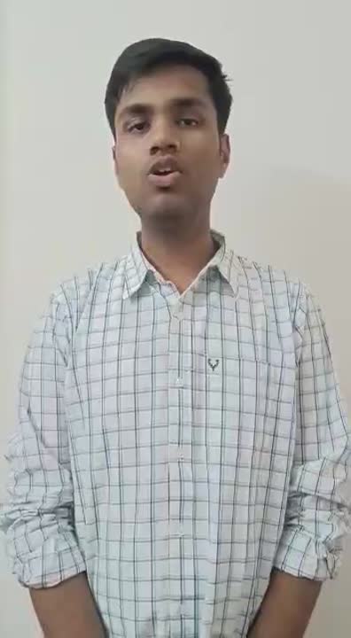 Shubham Goyal on LinkedIn: Topper's Talk ... Meet Shubham Agarwal AIR 5 ... Shubham Goyal on LinkedIn: Topper's Talk ... Meet Shubham Agarwal AIR 5 ...