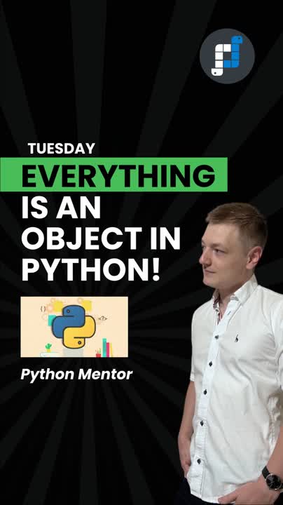 Pyfection on LinkedIn: #python #pythonlearning #pythonprogramming # ... Pyfection on LinkedIn: #python #pythonlearning #pythonprogramming # ...