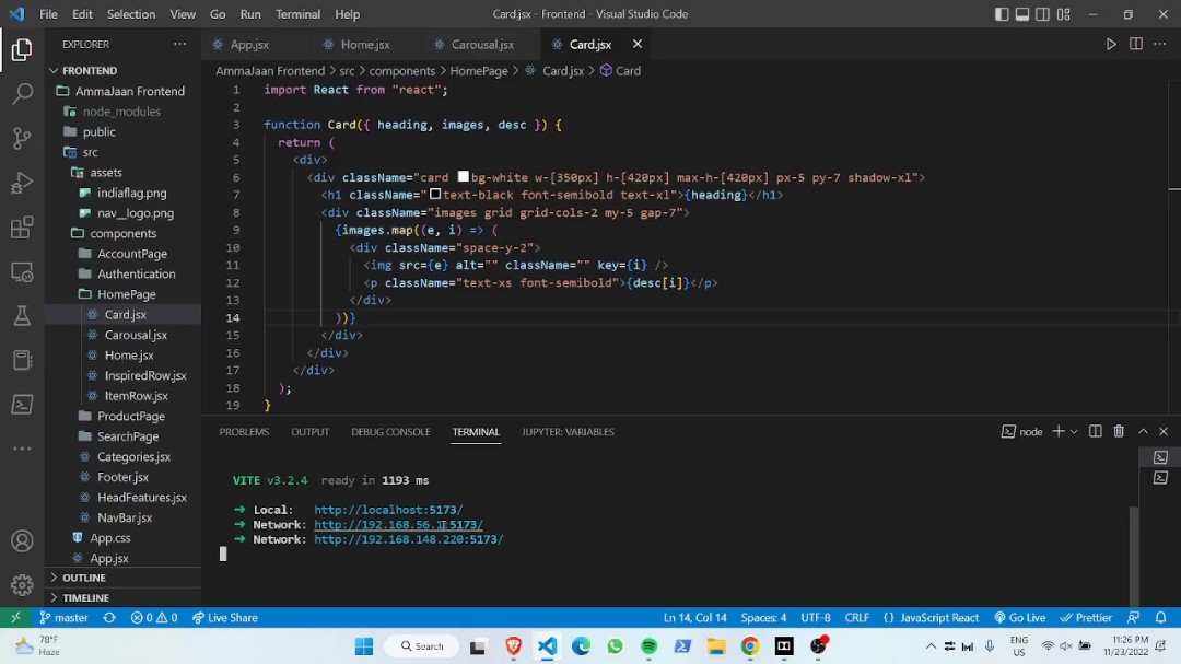 Arshad Aman on LinkedIn: #react #learning #project #amazon # ... Arshad Aman on LinkedIn: #react #learning #project #amazon # ...