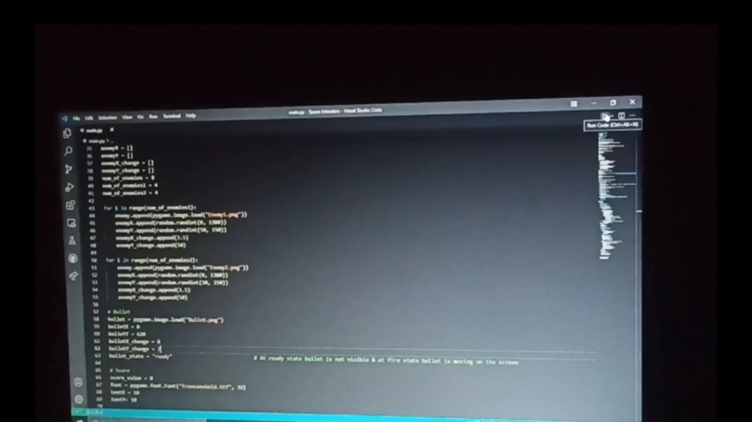 Rohan Garg on LinkedIn: #python #pygame #github #git #gamedevelopment # ... Rohan Garg on LinkedIn: #python #pygame #github #git #gamedevelopment # ...