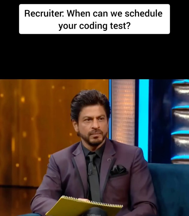 TLE Eliminators on LinkedIn: #competitiveprogramming #dsa #algorithms #meme TLE Eliminators on LinkedIn: #competitiveprogramming #dsa #algorithms #meme