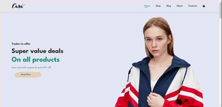 Shahzaib Hassan on LinkedIn: #htmlcss #ecommercewebsite # ... Shahzaib Hassan on LinkedIn: #htmlcss #ecommercewebsite # ...