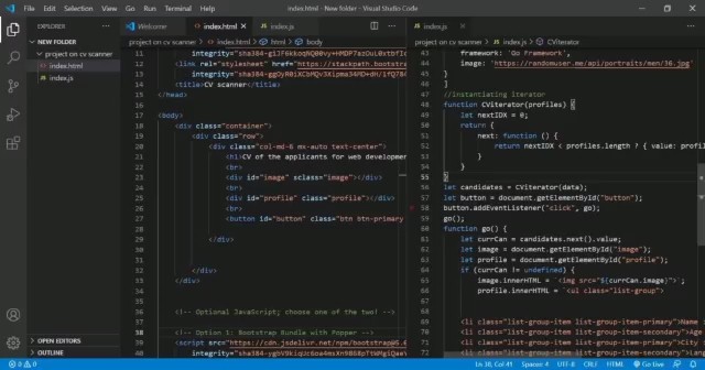 Megha Paul on LinkedIn: #javascript #webdev #javascriptdevelopers # ... Megha Paul on LinkedIn: #javascript #webdev #javascriptdevelopers # ...