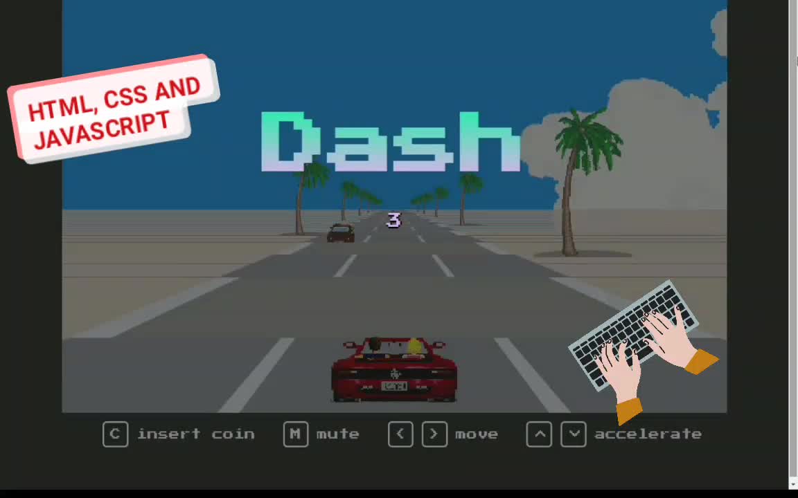 #javascript #html #css #connections #game #gamedevelopment | Ketan P. #javascript #html #css #connections #game #gamedevelopment | Ketan P.
