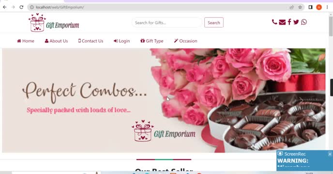 Ankita Singh on LinkedIn: #phpdeveloper #giftemporium #corephp Ankita Singh on LinkedIn: #phpdeveloper #giftemporium #corephp