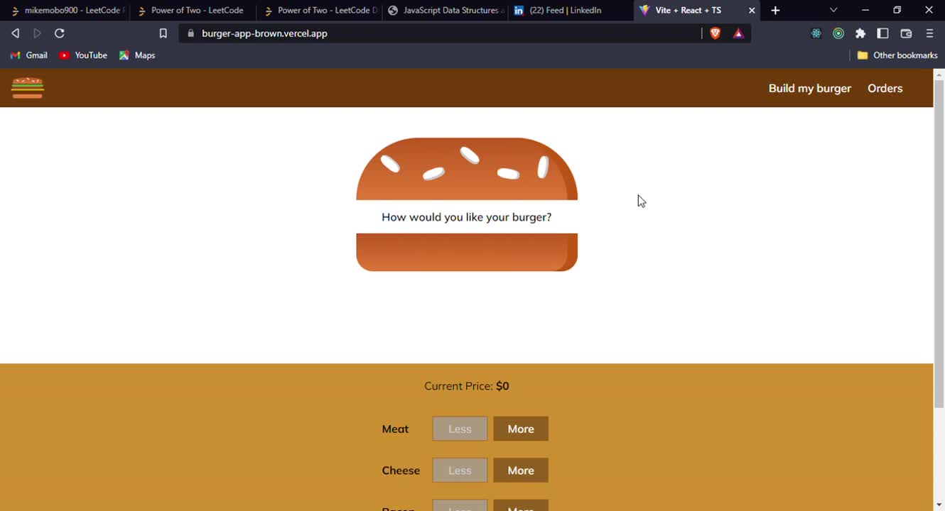 Michael Muogboh on LinkedIn: #typescript #react #typescript # ... Michael Muogboh on LinkedIn: #typescript #react #typescript # ...