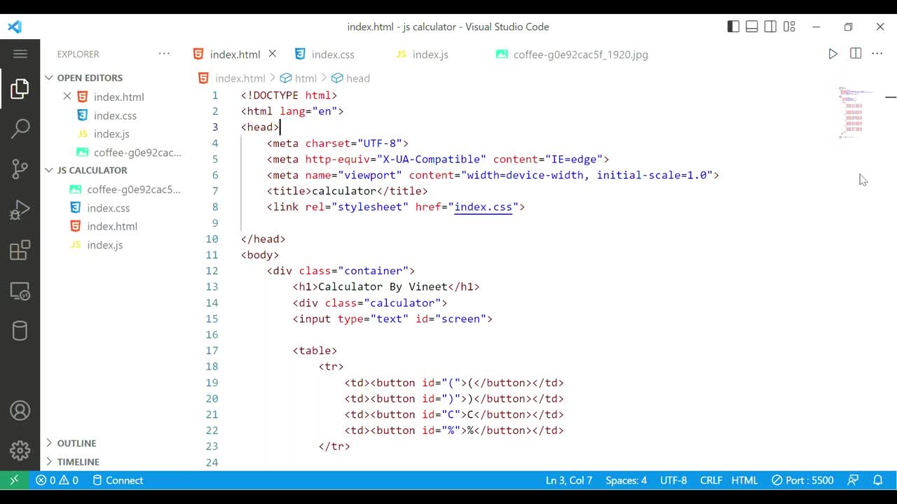 Vineet Jadhav on LinkedIn: #connections #webdevelopment #github #intern ... Vineet Jadhav on LinkedIn: #connections #webdevelopment #github #intern ...