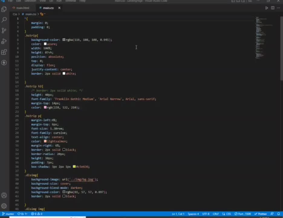 Sudhir Adhe on LinkedIn: #webdevelopment #internship #programming # ... Sudhir Adhe on LinkedIn: #webdevelopment #internship #programming # ...