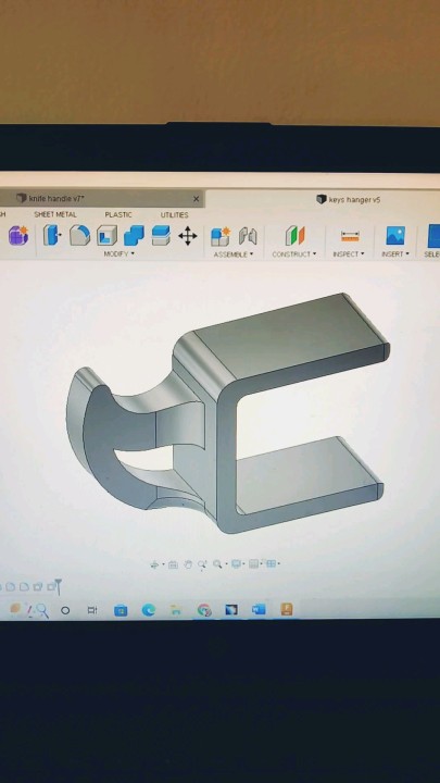 Prakash Raineni on LinkedIn: #autodeskfusion360 #3dprinting #ultimaker ... Prakash Raineni on LinkedIn: #autodeskfusion360 #3dprinting #ultimaker ...