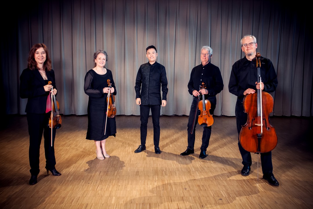 The Royal Conservatory of Music on LinkedIn: ARC Ensemble perform ... The Royal Conservatory of Music on LinkedIn: ARC Ensemble perform ...