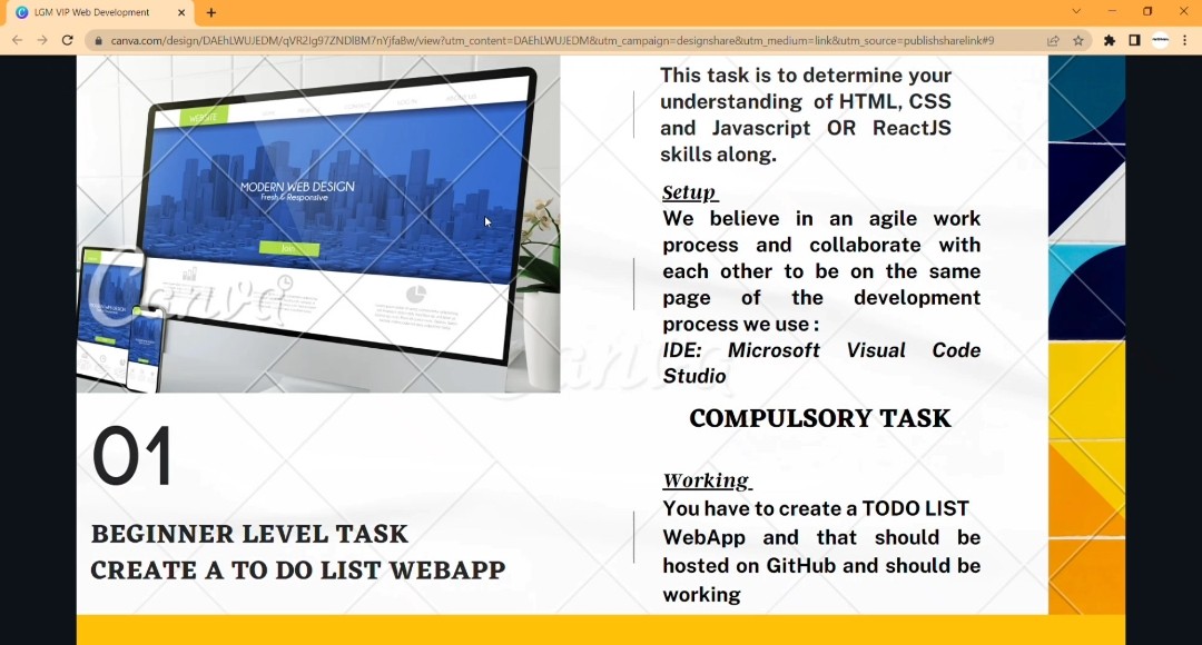 Parth Muchandi on LinkedIn: #task1 #intern #github #internship #css # ... Parth Muchandi on LinkedIn: #task1 #intern #github #internship #css # ...