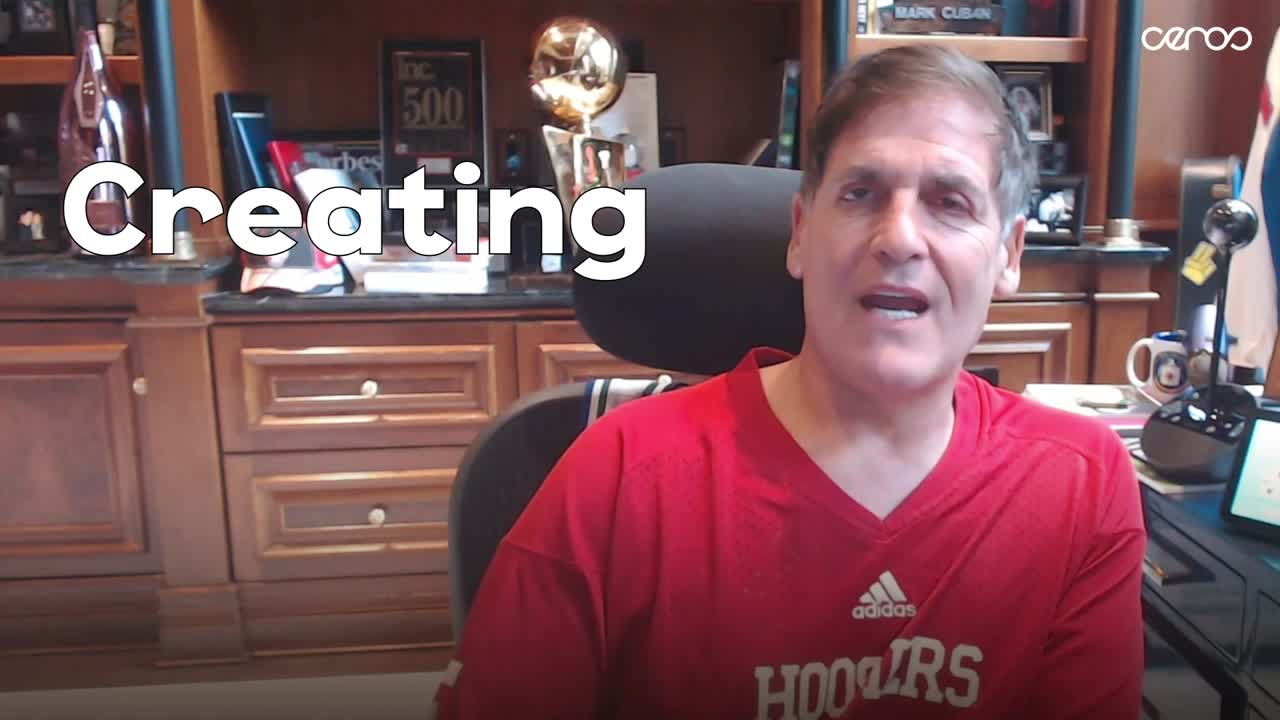 Kevin Croxton on LinkedIn: Super excited that Mark Cuban agreed to be ... Kevin Croxton on LinkedIn: Super excited that Mark Cuban agreed to be ...