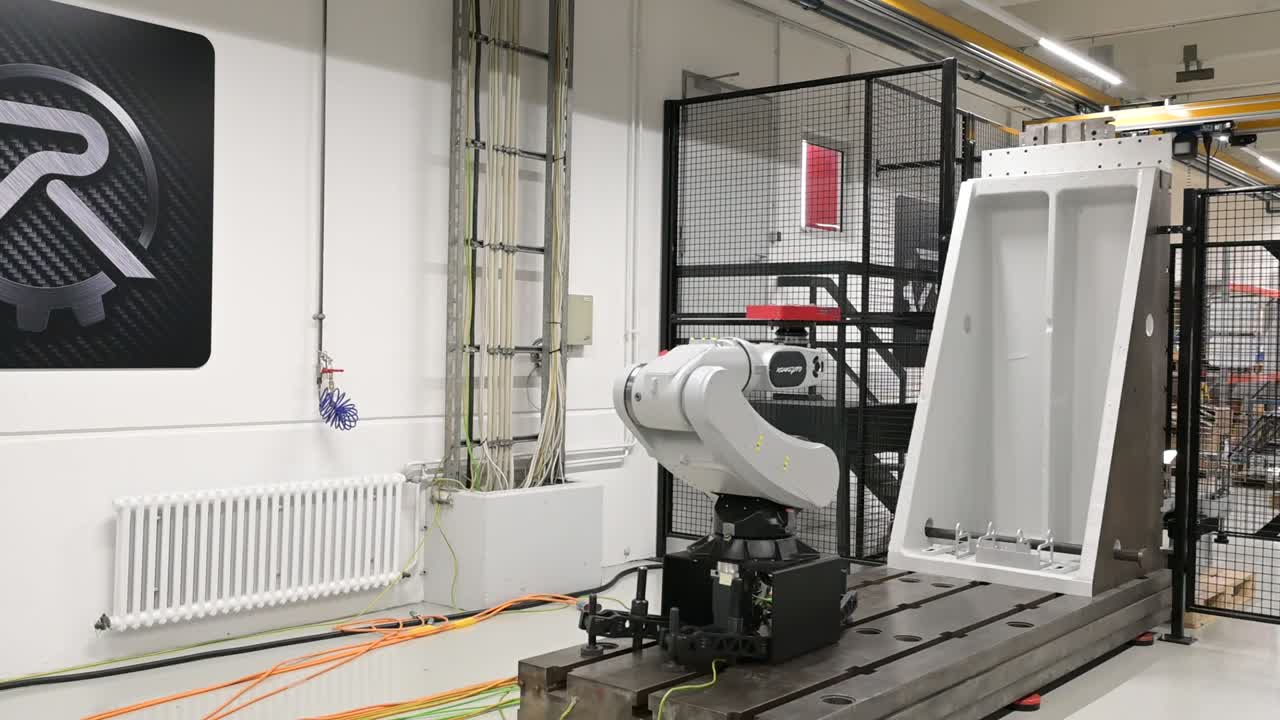 Ronny Kutschera on LinkedIn: #robotics #siemens Ronny Kutschera on LinkedIn: #robotics #siemens
