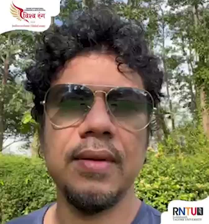 Navneet Prakash on LinkedIn: Papon about Vishwarang Navneet Prakash on LinkedIn: Papon about Vishwarang