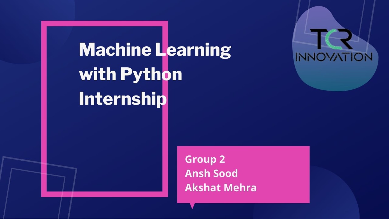 #machinelearning #github #pythonprogramming | Ansh Sood | 24 comments #machinelearning #github #pythonprogramming | Ansh Sood | 24 comments