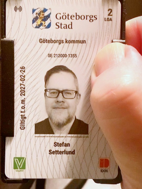 Stefan Setterlund på LinkedIn: Solen skiner och jag får äran att prova ... Stefan Setterlund på LinkedIn: Solen skiner och jag får äran att prova ...