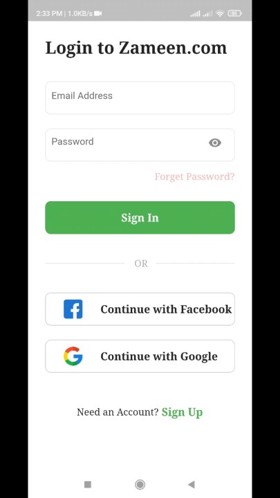 Hamza Raziq Khan on LinkedIn: #flutter #ui #flutterdeveloper #clone # ... Hamza Raziq Khan on LinkedIn: #flutter #ui #flutterdeveloper #clone # ...