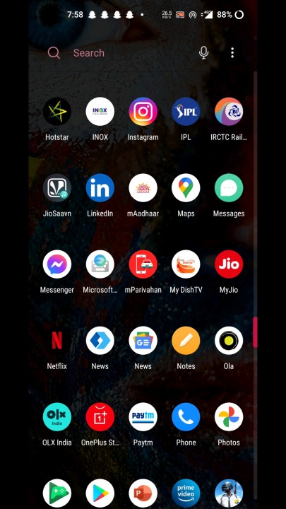 Mohit Mundra on LinkedIn: #flutterdev #dart #android #ios Mohit Mundra on LinkedIn: #flutterdev #dart #android #ios