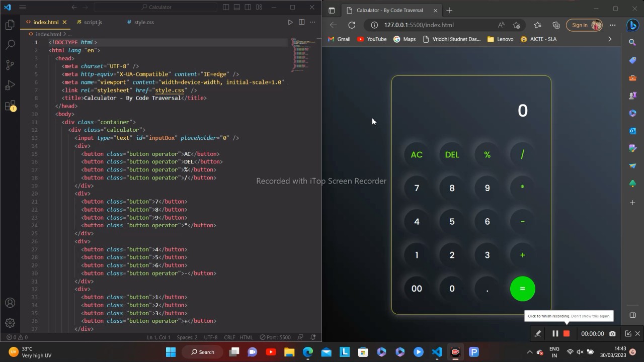 #task1 #internpe #webdevelopment #css #html #javascript #intern ... #task1 #internpe #webdevelopment #css #html #javascript #intern ...