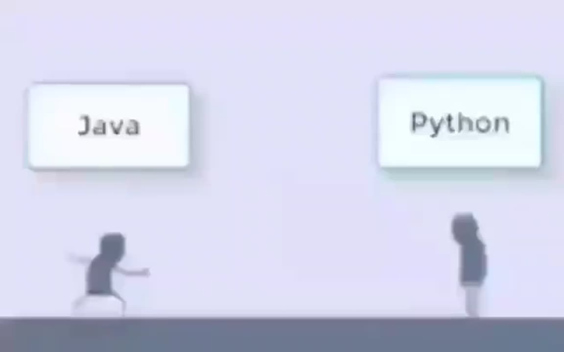 Mohit Chawda on LinkedIn: Learning Python nowadays... Java vs Python 😂 ... Mohit Chawda on LinkedIn: Learning Python nowadays... Java vs Python 😂 ...