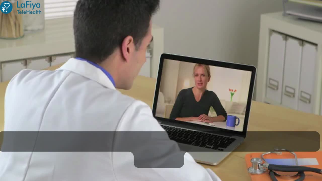 Lafiya Telehealth on LinkedIn: Lafiya Telehealth bridges the gap ... Lafiya Telehealth on LinkedIn: Lafiya Telehealth bridges the gap ...