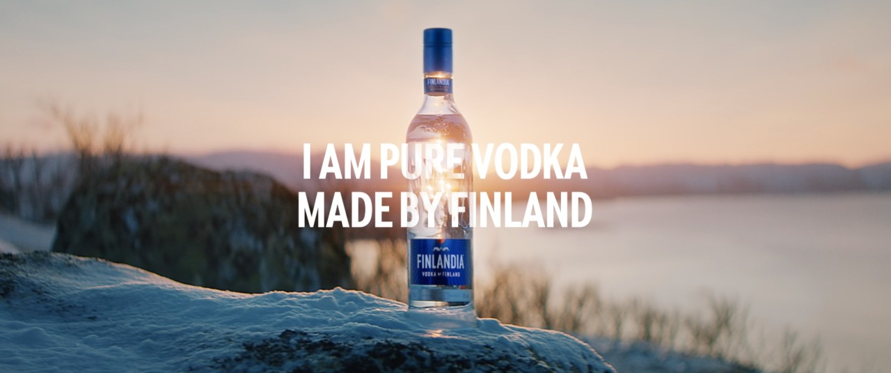 Finlandia | Mateusz Sosnowski Finlandia | Mateusz Sosnowski