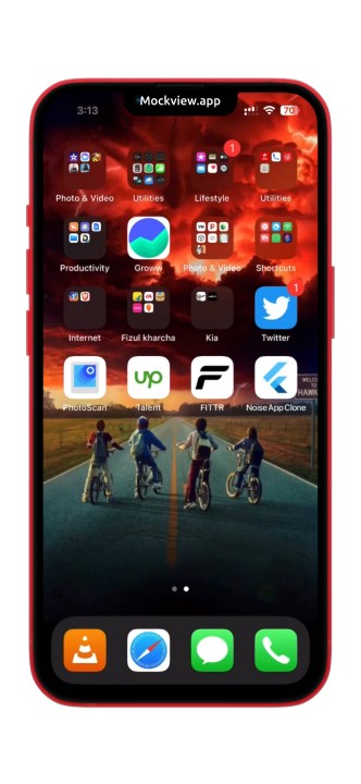 Manoj Waghmare on LinkedIn: #fluttercloneapps #flutterui #hustle # ... Manoj Waghmare on LinkedIn: #fluttercloneapps #flutterui #hustle # ...