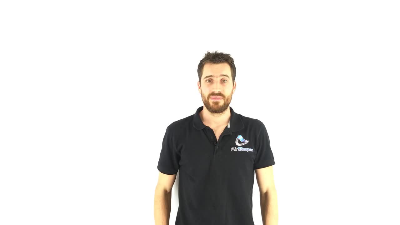 Wouter Remmerie 🏁 on LinkedIn: #aerodynamics #drone #drones # ... Wouter Remmerie 🏁 on LinkedIn: #aerodynamics #drone #drones # ...