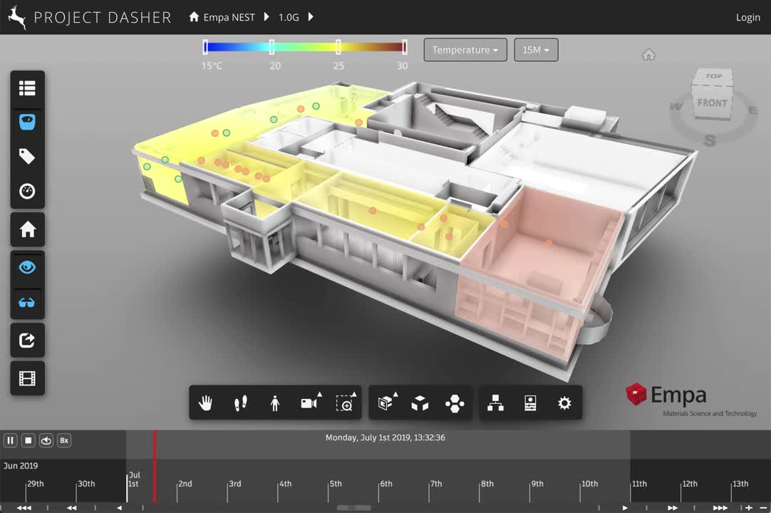 Shaan Hurley on LinkedIn: Project Dasher 360 “It’s like debugging a ... Shaan Hurley on LinkedIn: Project Dasher 360 “It’s like debugging a ...